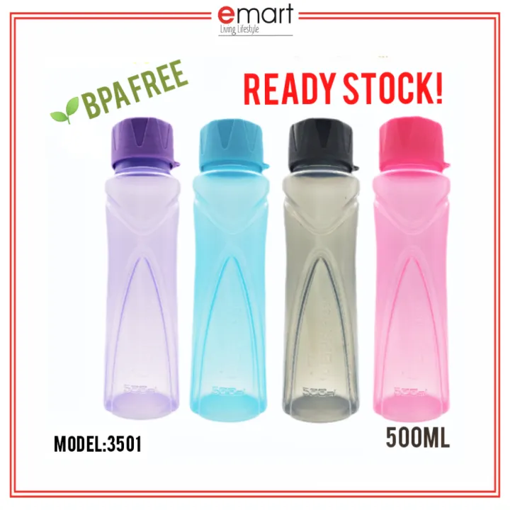 BPA FREE Premium Tumbler / Botol Minuman Premium BPA FREE 500ml | Lazada