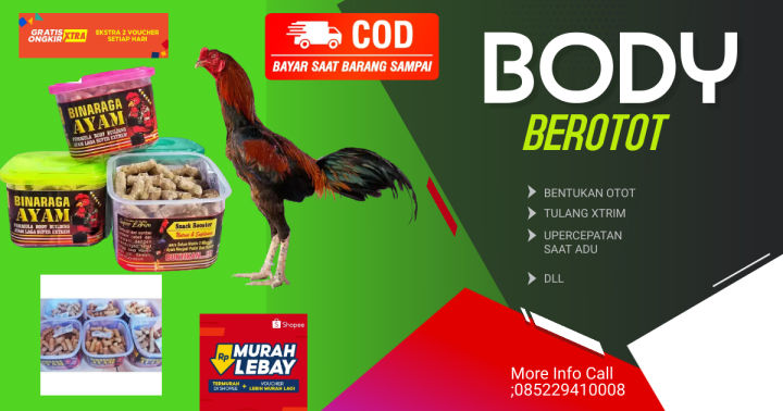DOPING AYAM BANGKOK VITAMIN FITAMIN AYAM JAGO JAMU JAGO SUPLEMEN AYAM ... DOPING AYAM BANGKOK VITAMIN FITAMIN AYAM JAGO JAMU JAGO SUPLEMEN AYAM ...