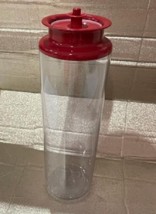 tupperware vintage - tupperware 1.4L counterpart (1) | Lazada