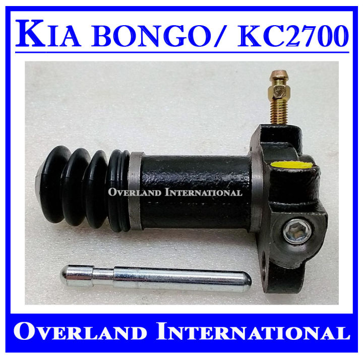 CLUTCH RELEASE CYLINDER For Kia K2700 and Bongo K-SERIES 41700-4E600 ...
