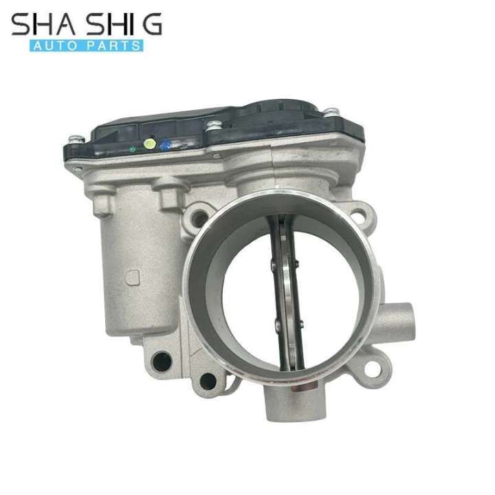 26100-11020 Throttle Body Assy for Toyota Innova GUN14 2015- Fortuner ...