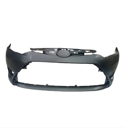 Toyota Vios Front Bumper 2013-2017 Model/3rd Generation/Yaris/XP150 ...