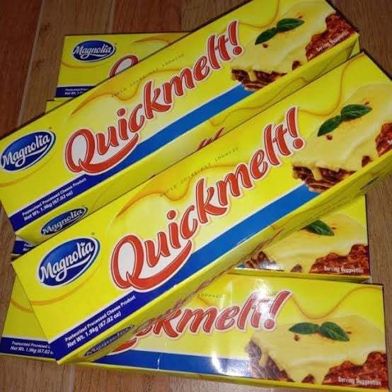 MAGNOLIA QUICKMELT 1.9KG | Lazada PH