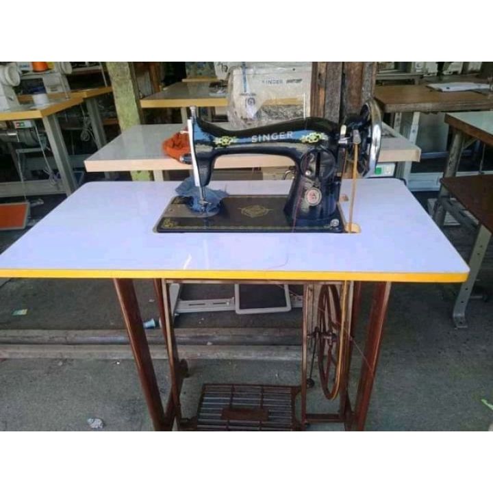 singer manual sewing machine | Lazada PH