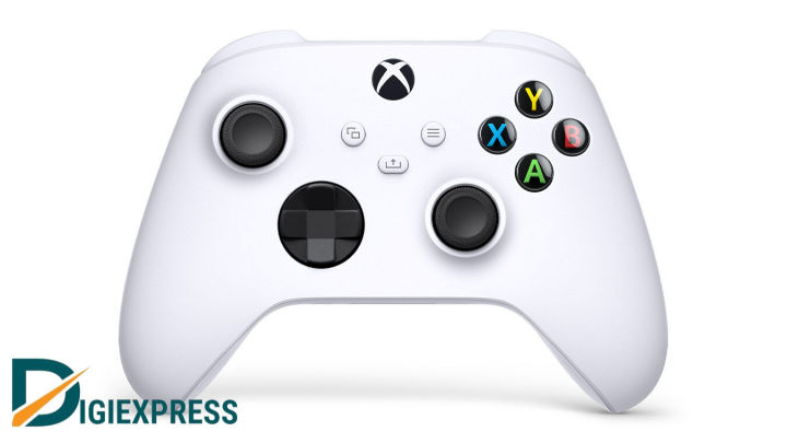 Microsoft Xbox Series X/S Wireless Controller | Lazada PH