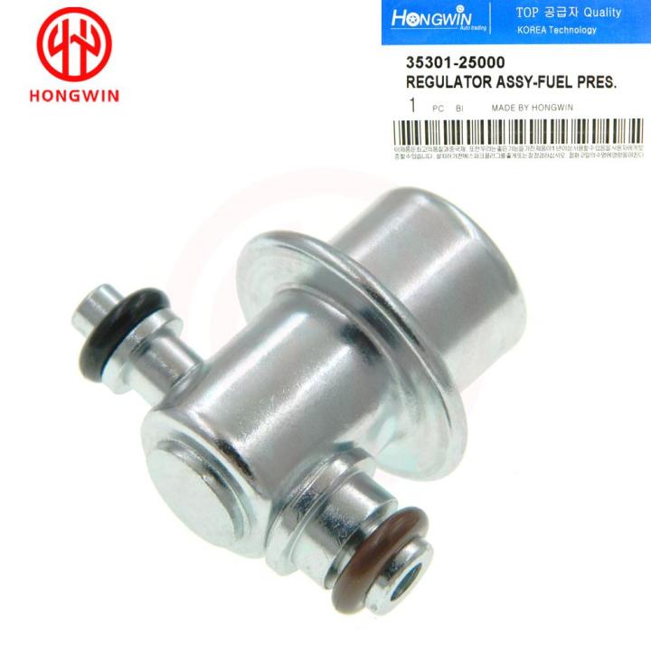OEM 35301-1C000 353011C000 Fuel Pressure Regulator Assy For HYUNDAI ...