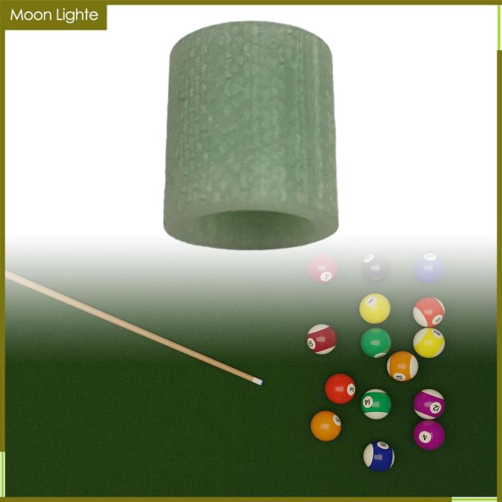 Moon Lighte Billiard Cue Ferrule Cue Ferrule | Lazada PH