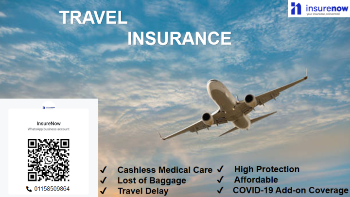 Travel Insurance | Lazada