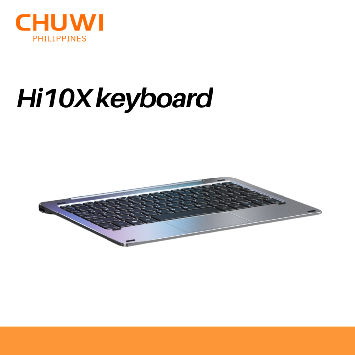 Hi10x Keyboard | Lazada PH