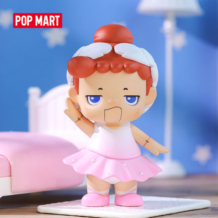 POP MART MIGO-COOL&CUTE BLIND BOX | Lazada PH