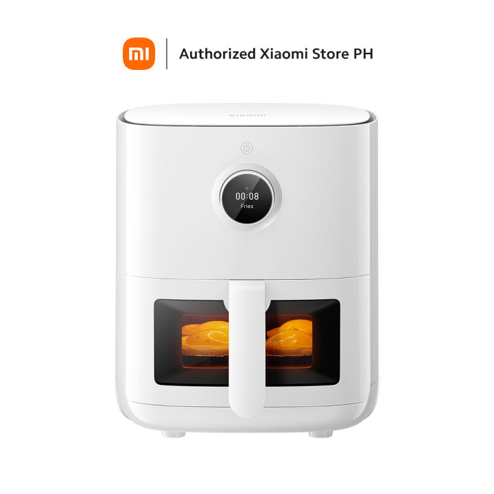 Xiaomi Smart Air Fryer Pro 4L | Lazada PH