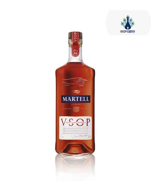 Martell VSOP Red Barrel Cognac 700ml | Lazada Singapore