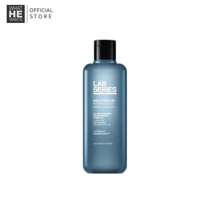 Lab Series Daily Rescue Water Lotion 200ml | Lazada