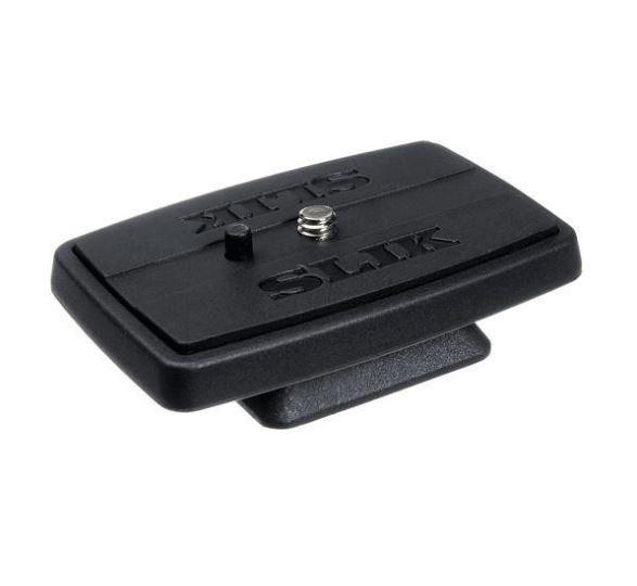 Slik Quick Release Plate for F630, F740, F153 and F143 / 6222 - Đế thao ...