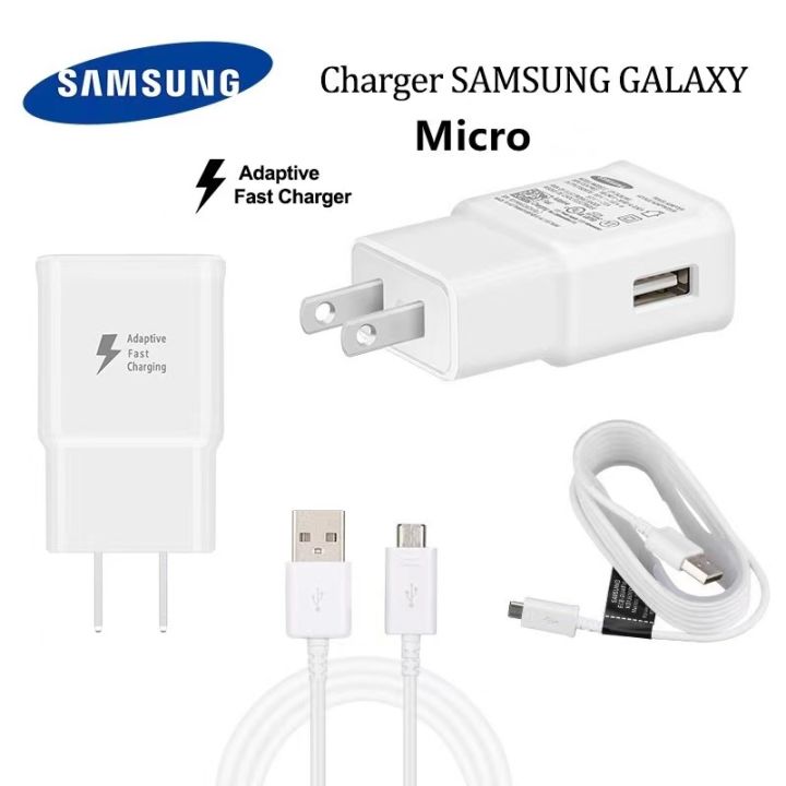 Sale!!!High Quality Fast Charging for Samsung Type C/Micro Fast Charger ...