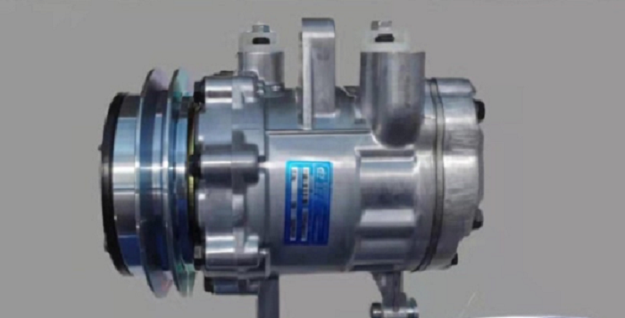 compressor Kancil/kelisa/Myvi 1.0 ND | Lazada