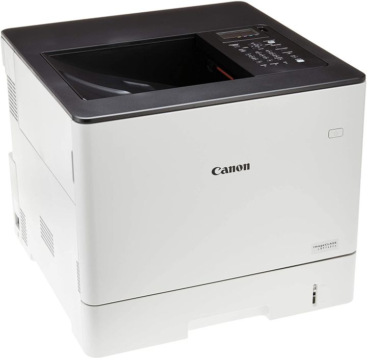 Canon - imageCLASS LBP712Cx Colour Laser Printer | Lazada Singapore