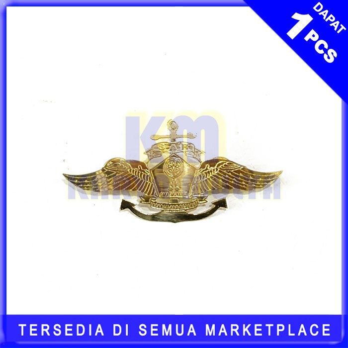 Wing Logo SAR Saka Taruna Bumi Lencana Pin SAR Saka Taruna Bumi Full ...