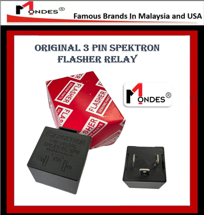 100% Original PW546916 Proton Saga Wira Waja BLM FLX ISWARA SATRIA NEO ...