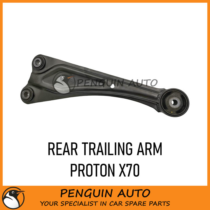 PROTON X70 REAR TRAILING ARM | Lazada