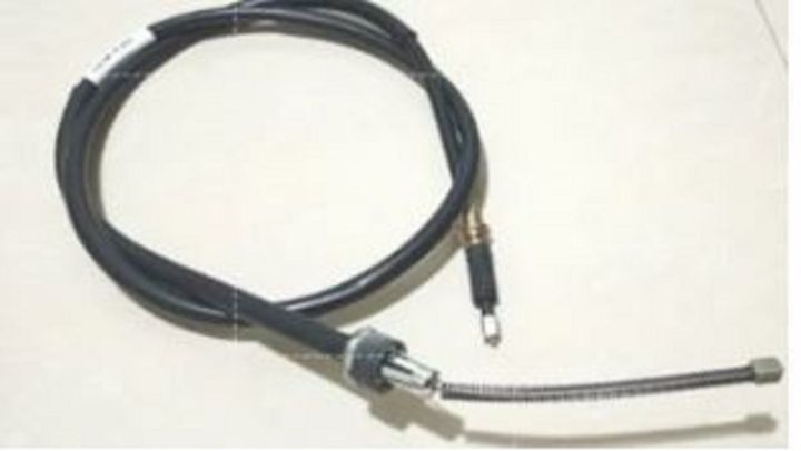 ISUZU CROSSWIND HAND BRAKE CABLE RIGHT SBK TP-A617 | Lazada PH