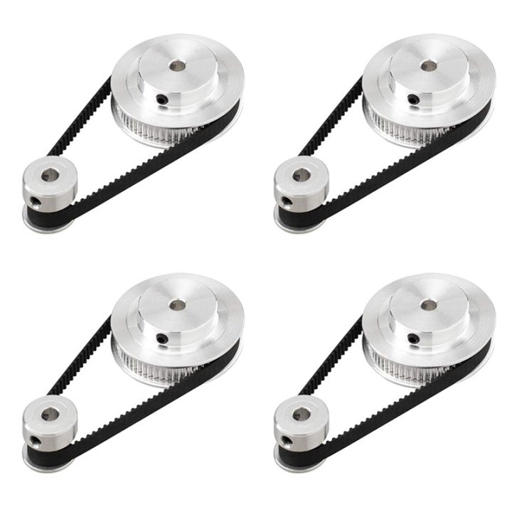 【Gfryerty】4PS Synchronous Wheel Synchronous Wheel Model Mechanical ...