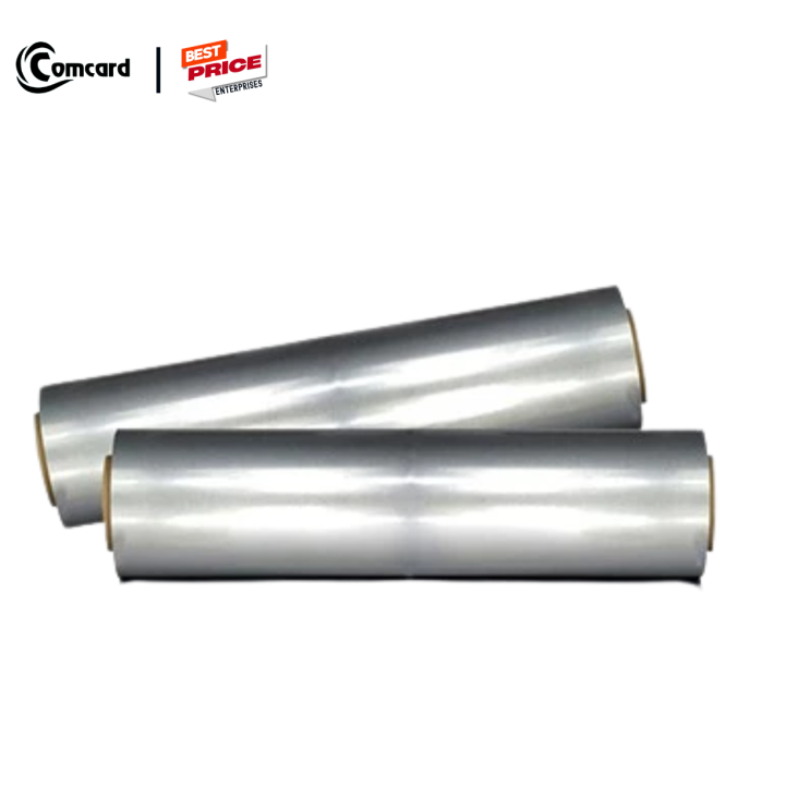 Quaff Reflective Heat Transfer Vinyl With Adhesive Carrier Cdr-Cc 20 ...