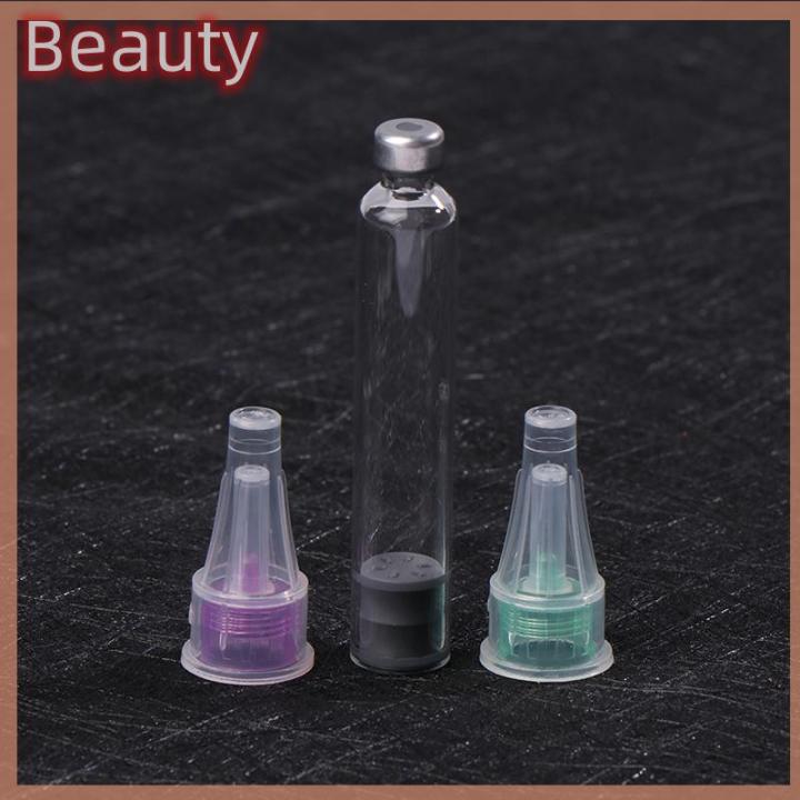 🔥🔥🔥HUANYU1 Insulin Cartridges 3ml Cassette Bottle For Lilly Insulin ...