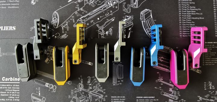 Outdoor sports toys gear new SOETAC IPSC IDPA speed shooting Tactical ...