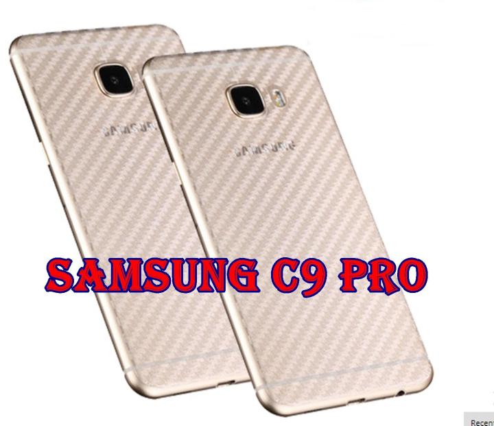 (1 แถม 1) C9Pro ฟิล์มหลังเครื่อง 3D กันรอยขีดข่วน คราบเหงื่อ คราบน้ำ | Lazada.co.th