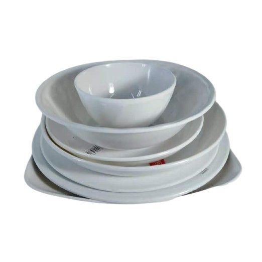 Melamine Plates - Made of Food-Grade Melamine Material | Lazada PH