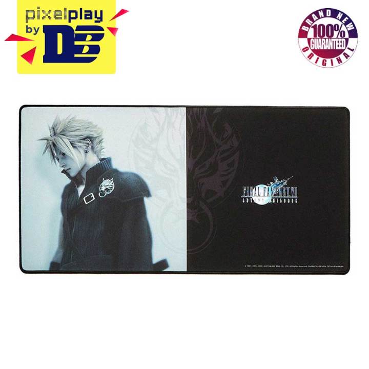 Final Fantasy VII Advent Children Gaming Mouse Pad | Lazada PH