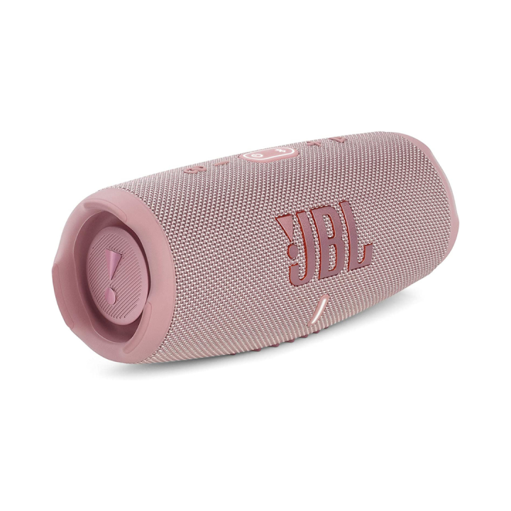 JBL Charge 5 Bluetooth Speakers - Pink | Lazada PH