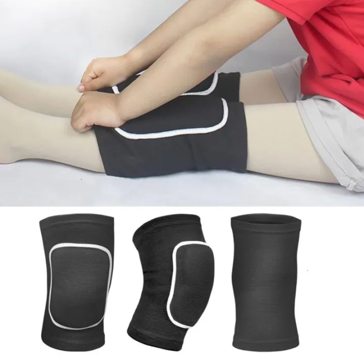 Knee Brace Compression Support Knee Pads for Knee Pain Support ...