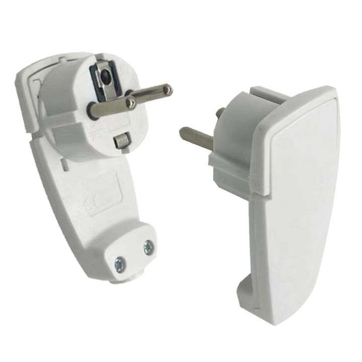 LEI Germany European Standard Plug Adapter 16A Male AC Outlets Electric ...