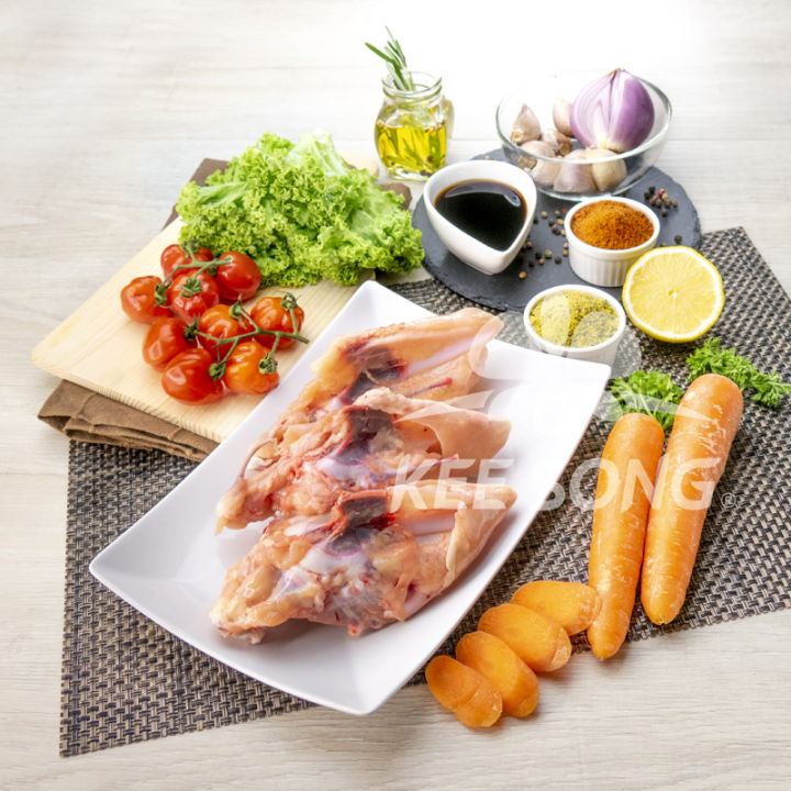 Frozen CaroGold Chicken Carcass (Bones) – 500g | Lazada Singapore