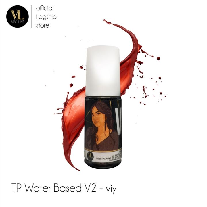 ℡Viyline X Team Payaman Water Based Tints V2 - Viy | Lazada PH