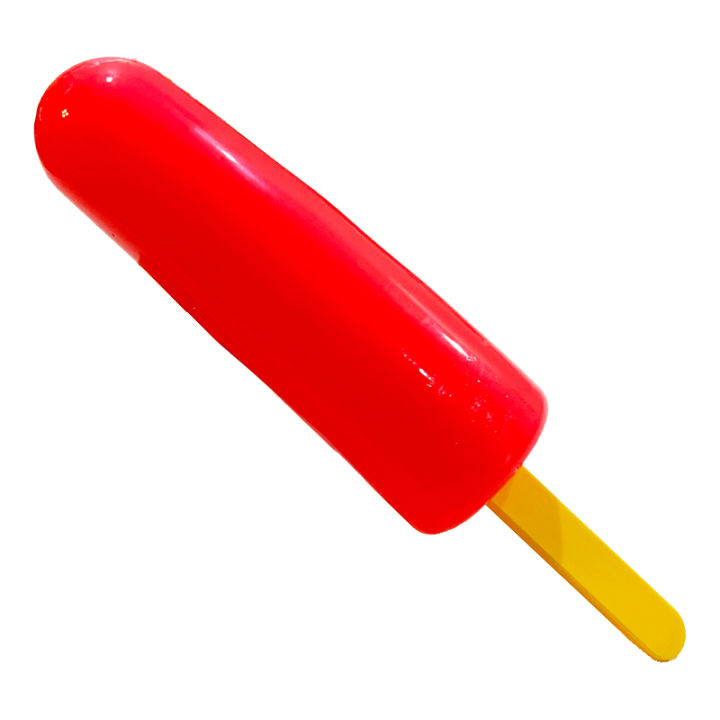 Janeena Iscream Popsicle Dildo Ice Cream Popsicle Sex Toys For Women