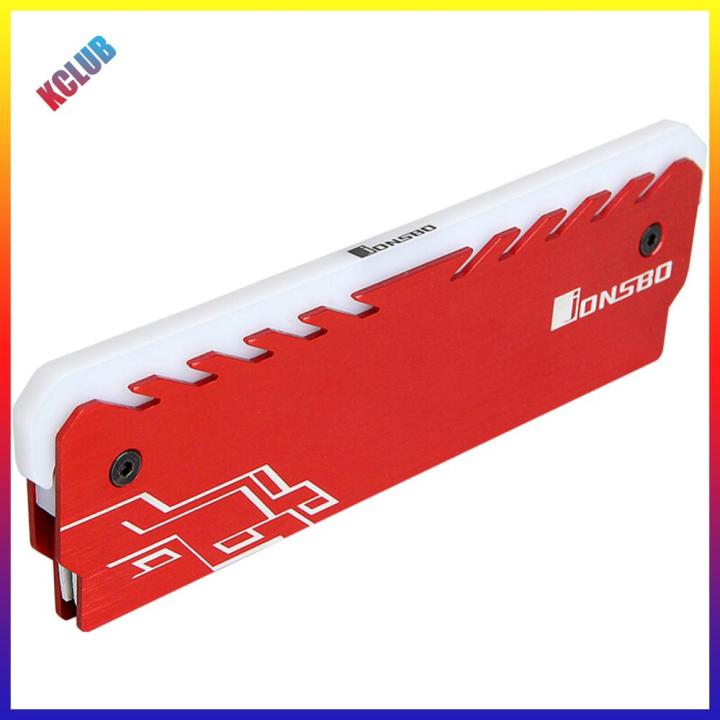 Rgb ฮีทซิงค์อาร์อเอ็ม Ddr หน่วยความจำ Ddr4 Ddr3สำหรับพีซีตั้งโต๊ะเครื่องกระจายความร้อนคูลเลอร์