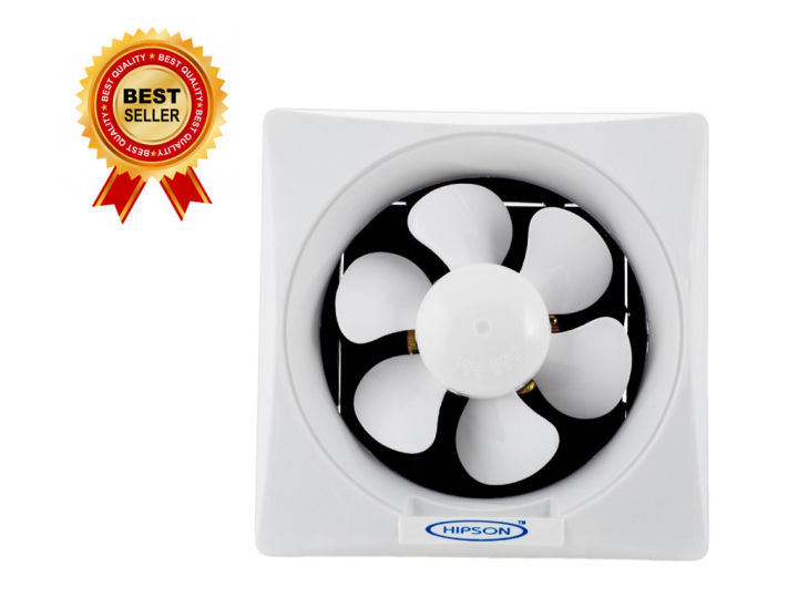 READY STOCK 100% High Quality Hipson Ventilating Fan 10'' ZFL H25SW ...