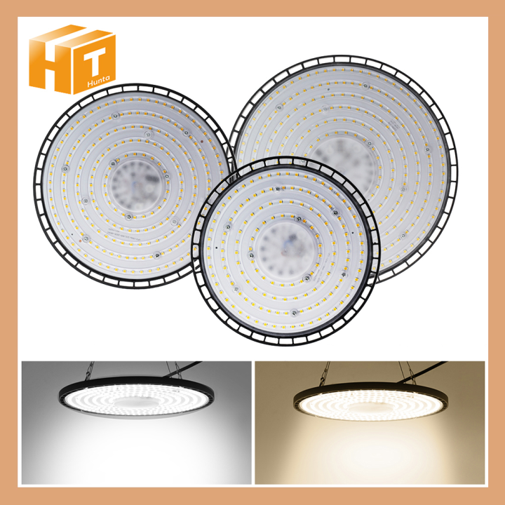 Đèn pha led ngoài trời 70W 100W 150W LED Đèn LED UFO Đèn Led Pha High ...