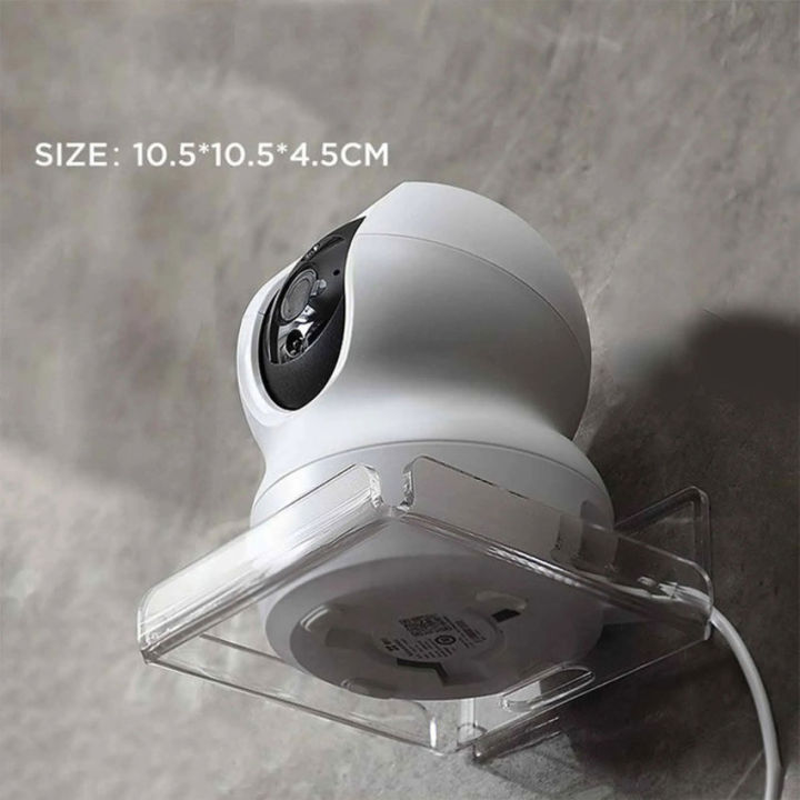 Mounted Storage Holders Clear Acrylic Wall Mounted Storage Holders for ...