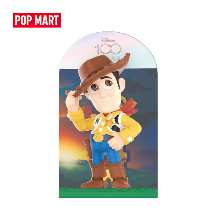 Pop MART Dis ney 100th Anniversary | Lazada