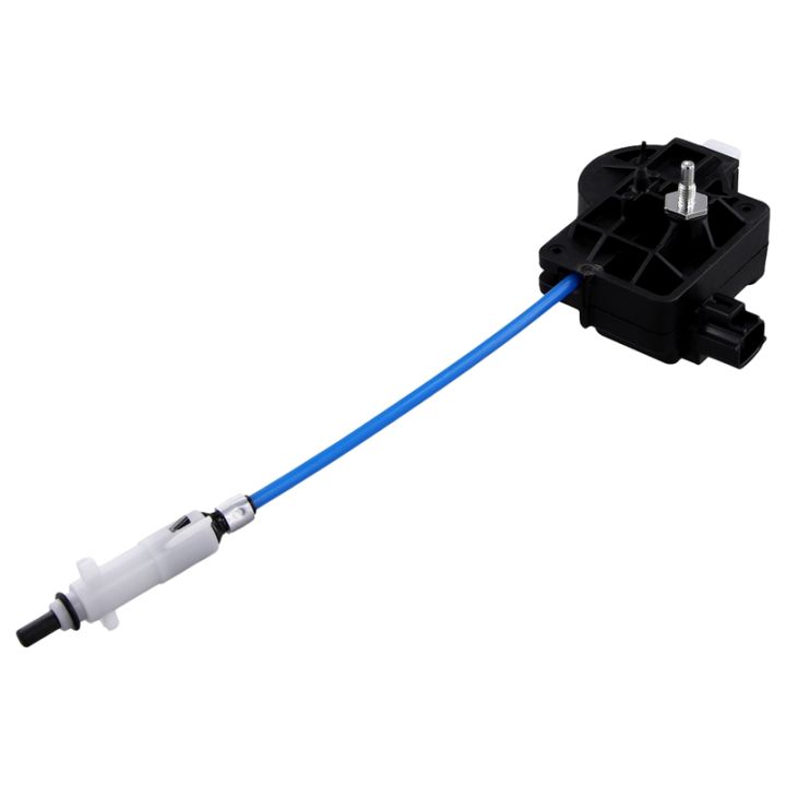 For GX460 2010-2023 Fuel Tank Switch/Fuel Tank Door Lid Lock Latch ...