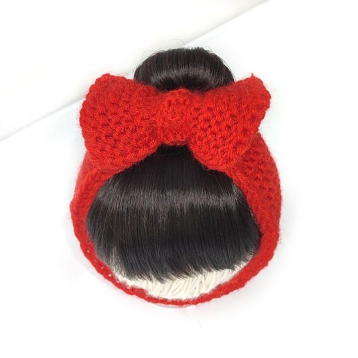 GUAIP Natural Daily Sweet Children Fringe Kids Fluffy Girls Newborn ...