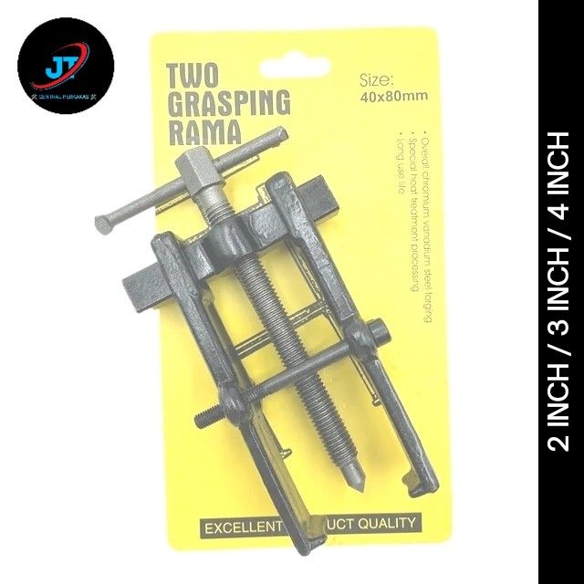 Original Treker Bearing Puller / Armature Bearing / Two Grasping Rama 2 ...