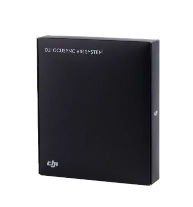 DJI OcuSync AIR ระบบไร้สายสำหรับ Flight Controller ข้อมูลภาพวิดีโอ ...