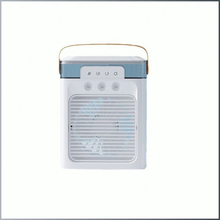 Electric Fan Core Technology Upgrades Three Wind Speeds Cooler Fan ...