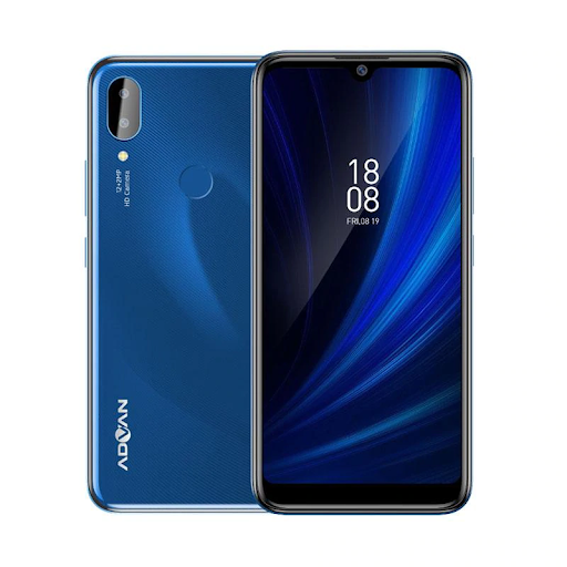 Advan G3 Pro Smartphone - 4/64GB - Garansi Resmi | Lazada Indonesia