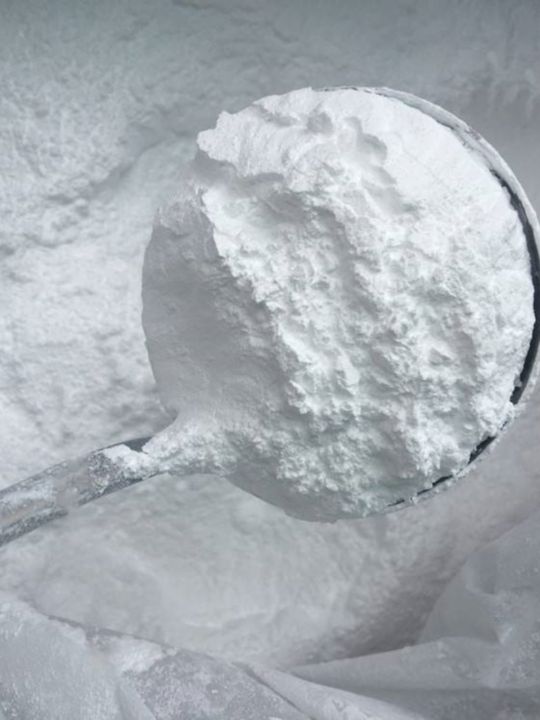 Pvdf Hsv900 French Akoma High Molecular Weight And High Viscosity